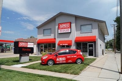 ABC Termite & Pest Control | Lincoln & Omaha Pest Control