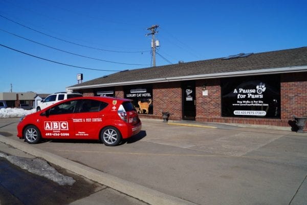 Commercial Termite & Pest Control Services | ABC Termite & Pest