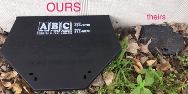 Rodent Control Services | ABC Termite & Pest Control | Omaha & Lincoln