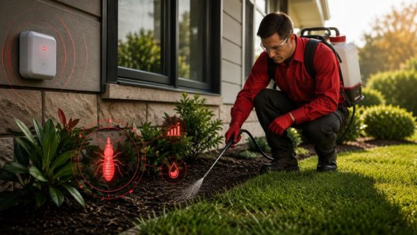 ABC Termite & Pest Control | Lincoln & Omaha Pest Control